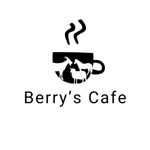 Berrys Cafe – Based at Newlands Bishop Farm